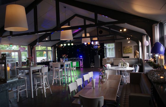 Met de Nationale Horeca Cadeaukaart genieten bij Abel. Grand café ...