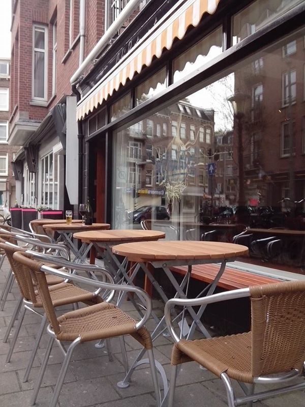 Met de Nationale Horeca Cadeaukaart genieten bij De Baars eten en ...