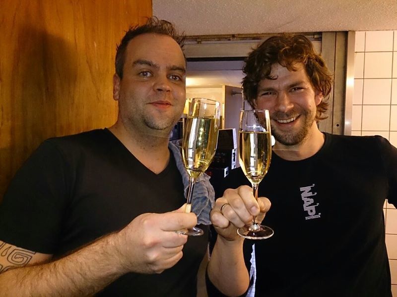 Met de Nationale Horeca Cadeaukaart genieten bij De Baars eten en ...