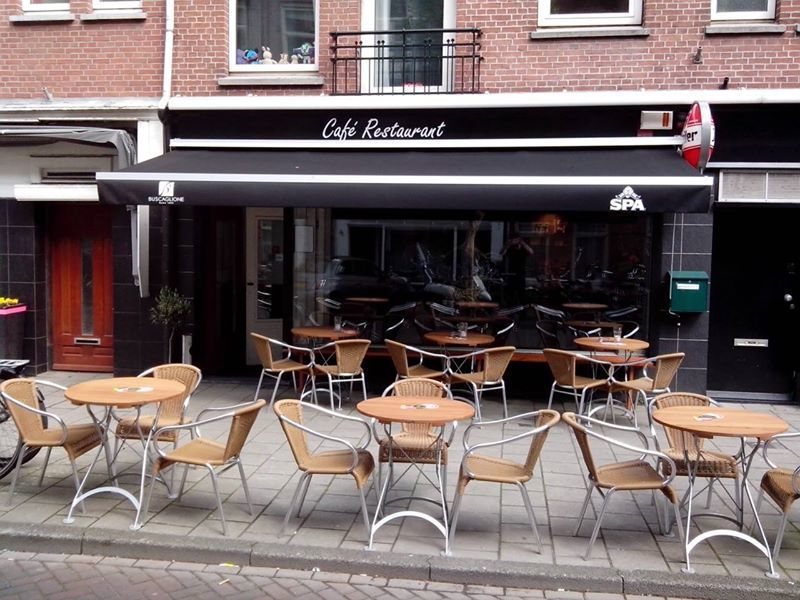 Met de Nationale Horeca Cadeaukaart genieten bij De Baars eten en ...