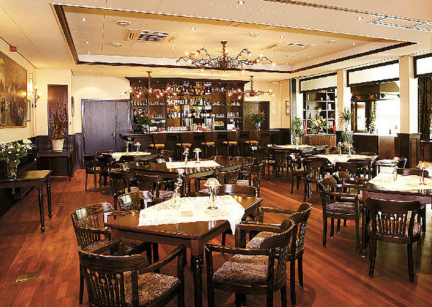 Met de Nationale Horeca Cadeaukaart genieten bij Het Wapen van Drenthe ...