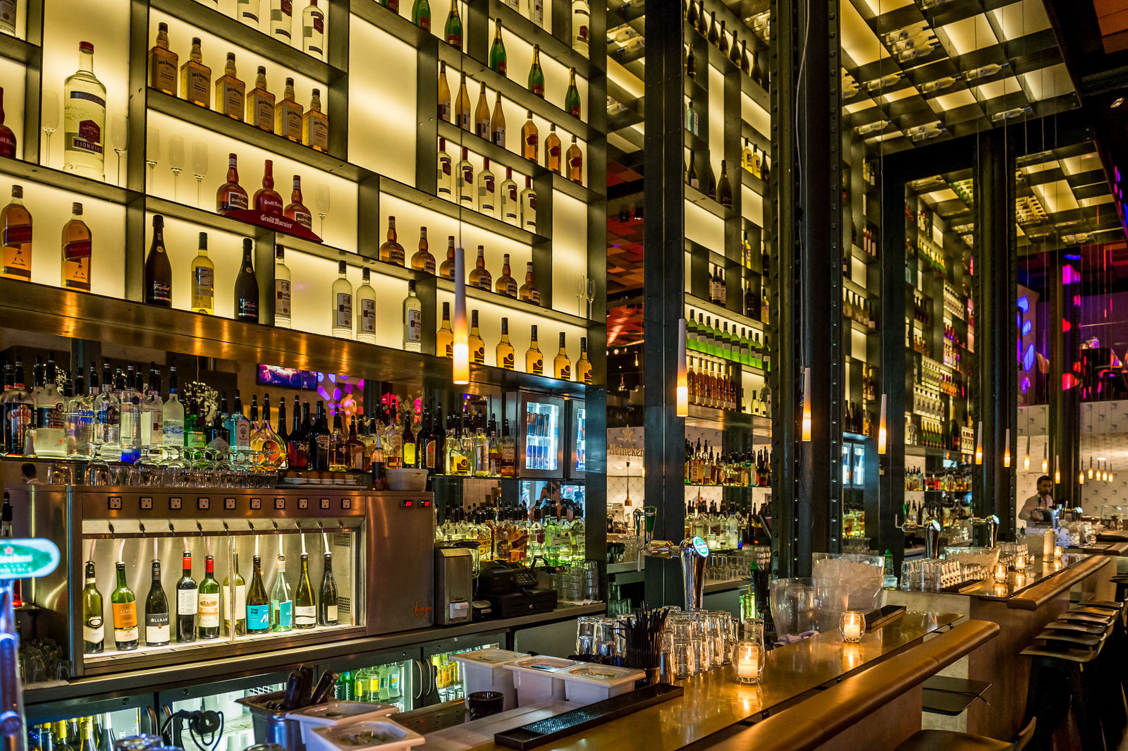 Met de Nationale Horeca Cadeaukaart genieten bij Kitchen & Bar Van Rijn ...