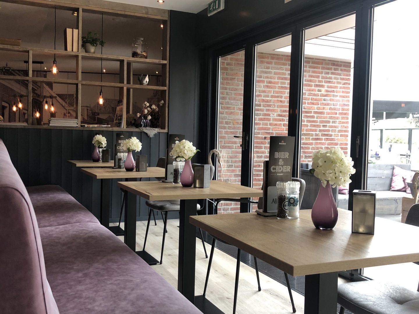 Met de Nationale Horeca Cadeaukaart genieten bij Kom Aan Tafel! | Nationale Horeca Cadeaukaart