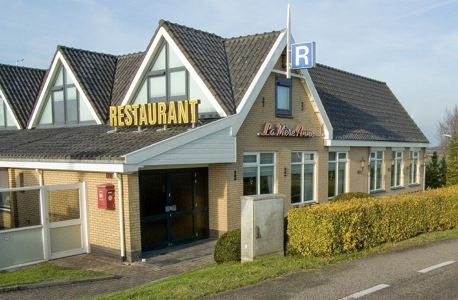 Met de Nationale Horeca Cadeaukaart genieten bij La Mere Anne ...