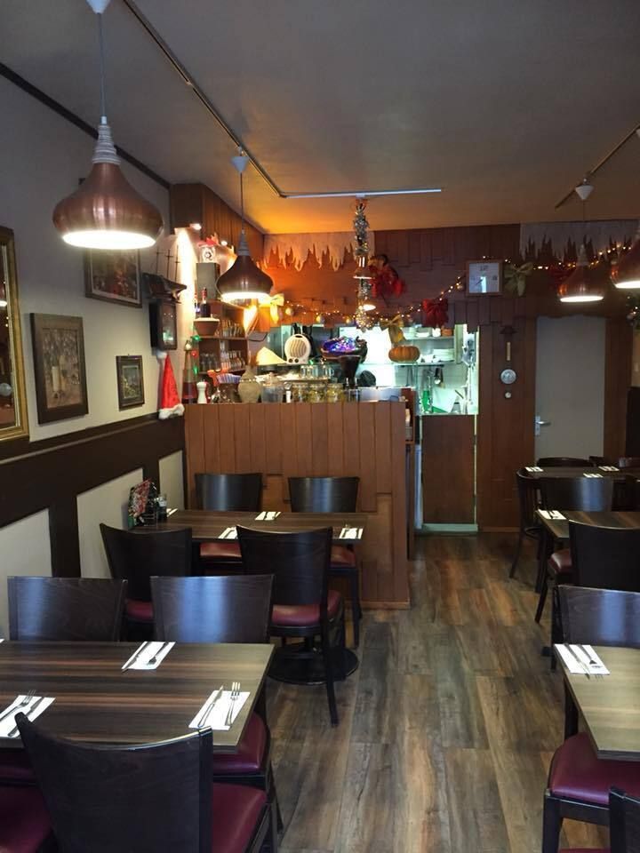 Met de Nationale Horeca Cadeaukaart genieten bij La Piccola Trattoria ...