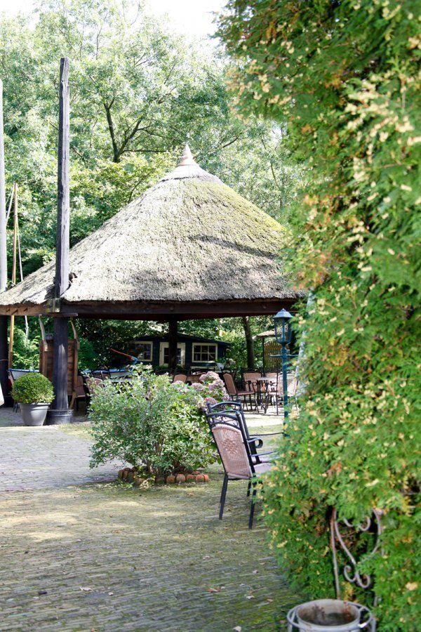Met de Nationale Horeca Cadeaukaart genieten bij Restaurant De ...