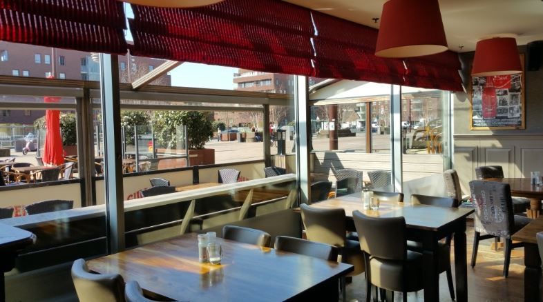Met de Nationale Horeca Cadeaukaart genieten bij Restaurant Elders ...