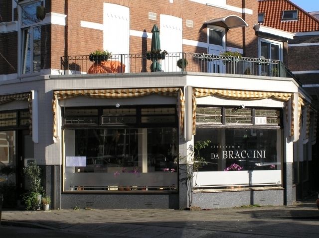 Met de Nationale Horeca Cadeaukaart genieten bij Ristorante Da Braccini ...